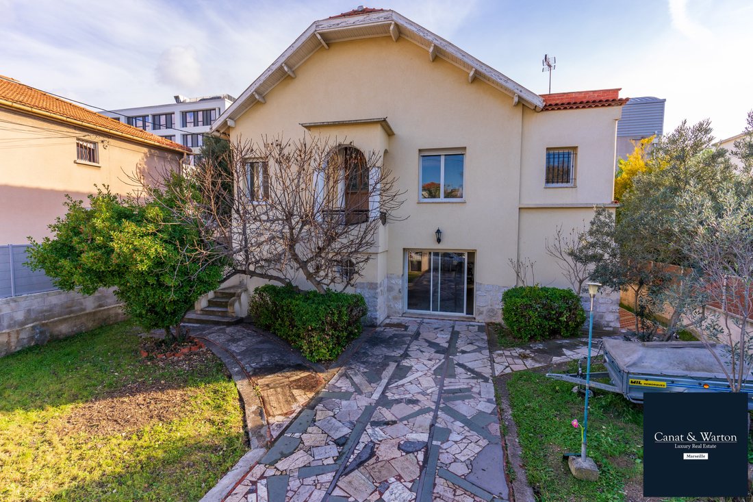 For Sale Exclusively, House Of En Marsella, Provenza Alpes Costa Azul ...