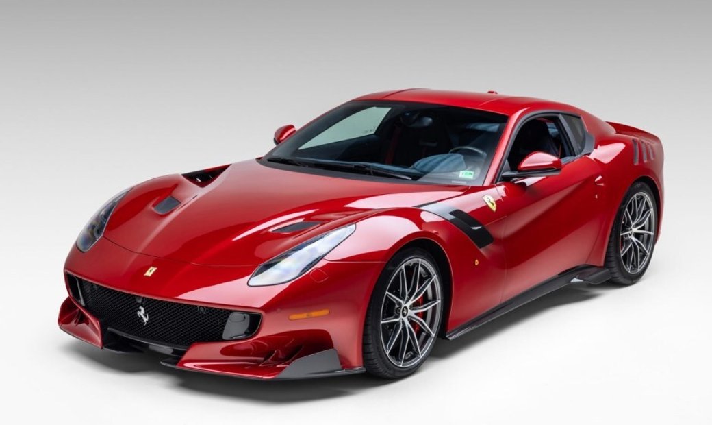 2017 Ferrari F12 For Sale (17015197)