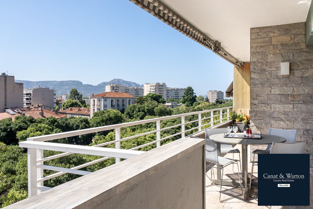 For Sale Exclusively, Apartment En Marsella, Provenza Alpes Costa Azul ...