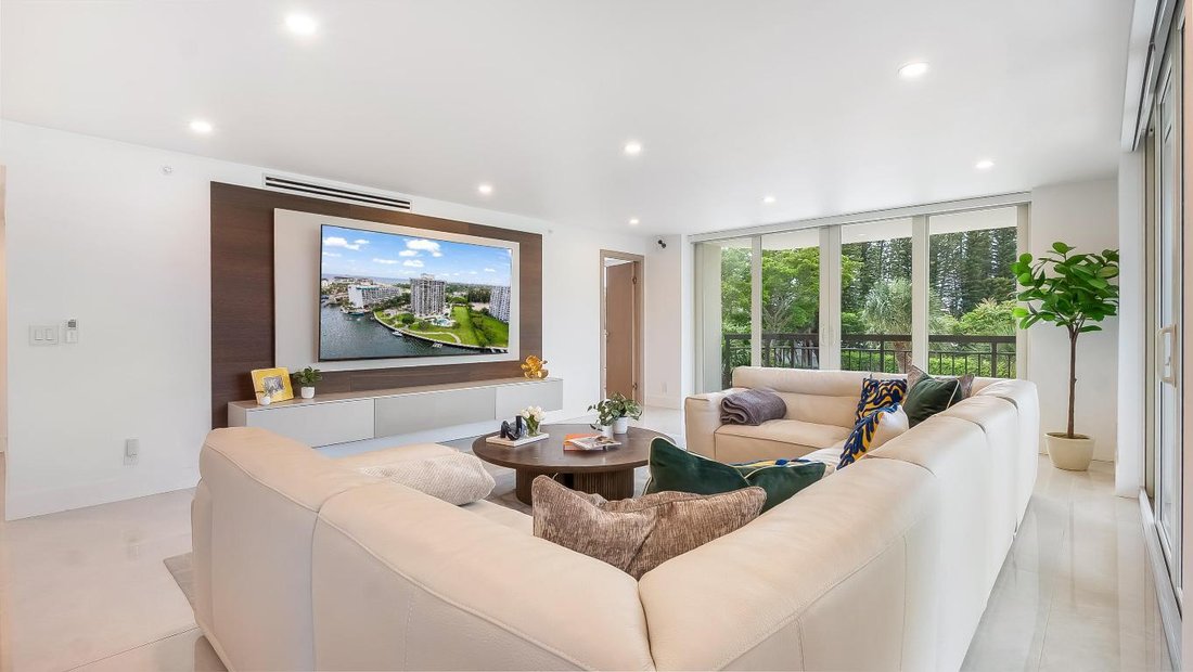 Eigentumswohnung In Boca Raton In Boca Raton, Florida, Vereinigte ...