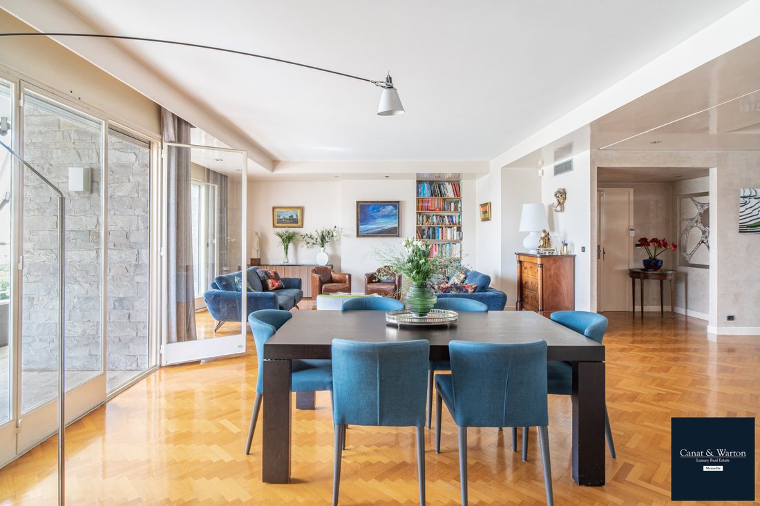 For Sale Exclusively, Apartment En Marsella, Provenza Alpes Costa Azul ...
