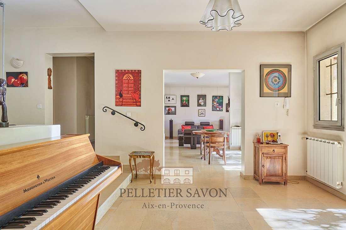 Außergewöhnliche In Aix En Provence, Provence Alpes Côte D'azur ...