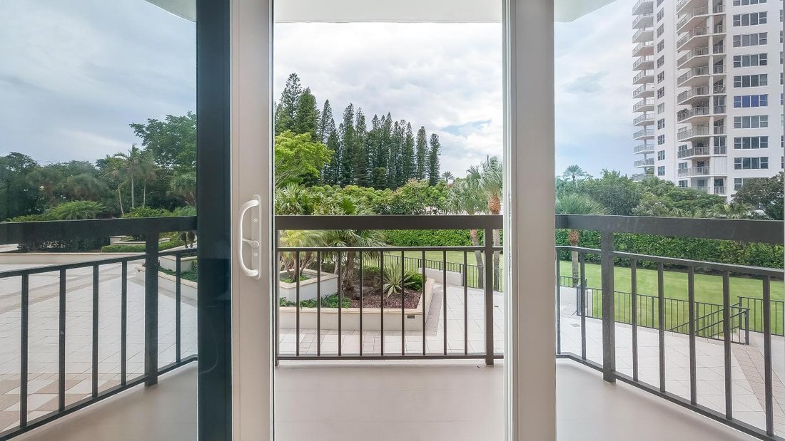 Appartement En Copropriété à Boca Raton Dans Boca Raton, Floride, états ...