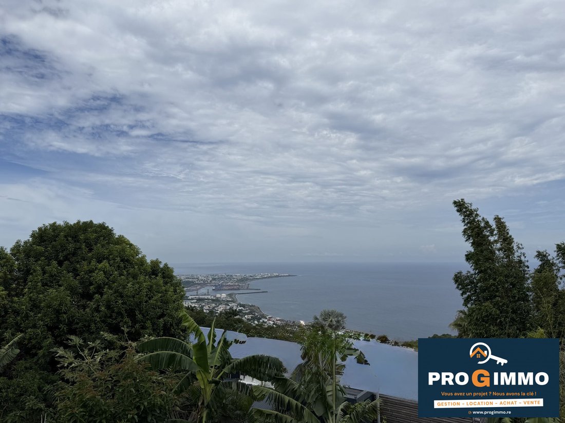 La Possession Contemporaine In La Possession, Saint Paul, Réunion For ...