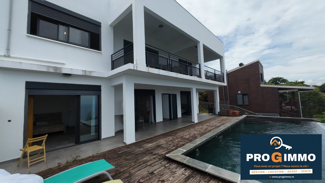 La Possession Contemporaine In La Possession, Saint Paul, Réunion For ...