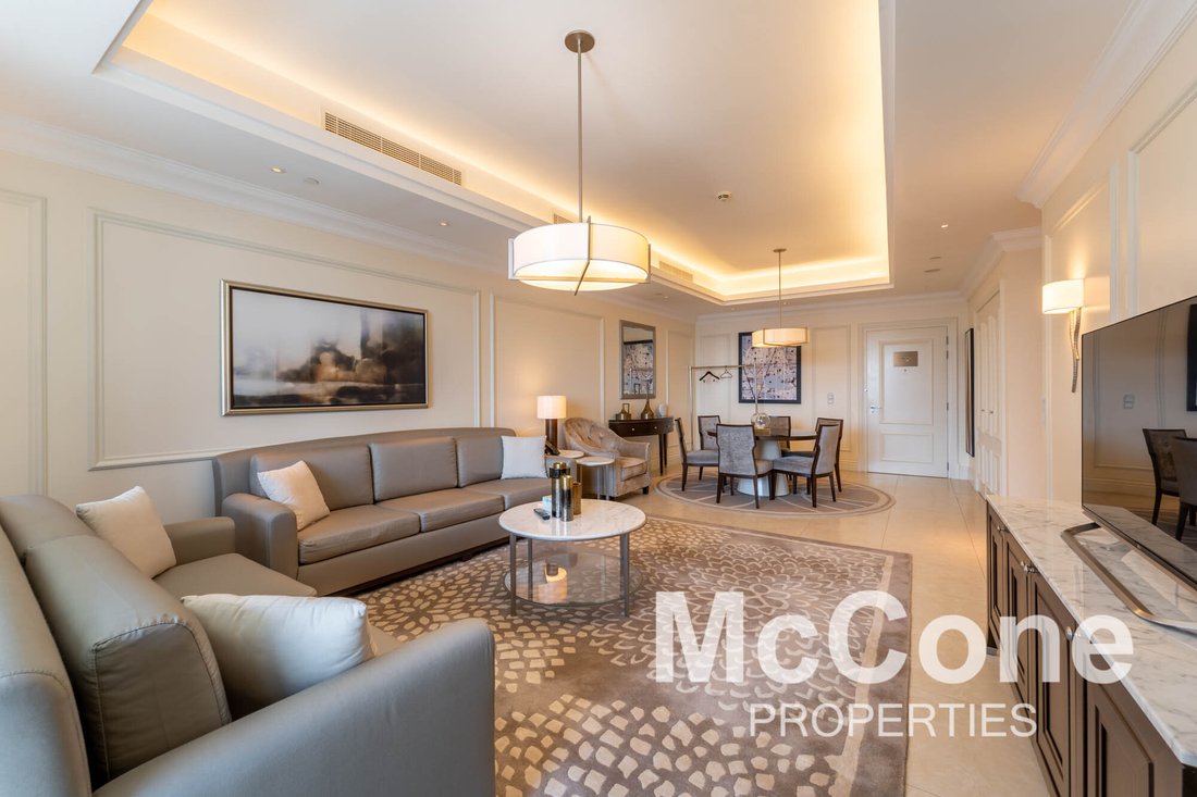 Best Layout | Multiple Units | Burj View In Dubai, Dubai, United Arab ...