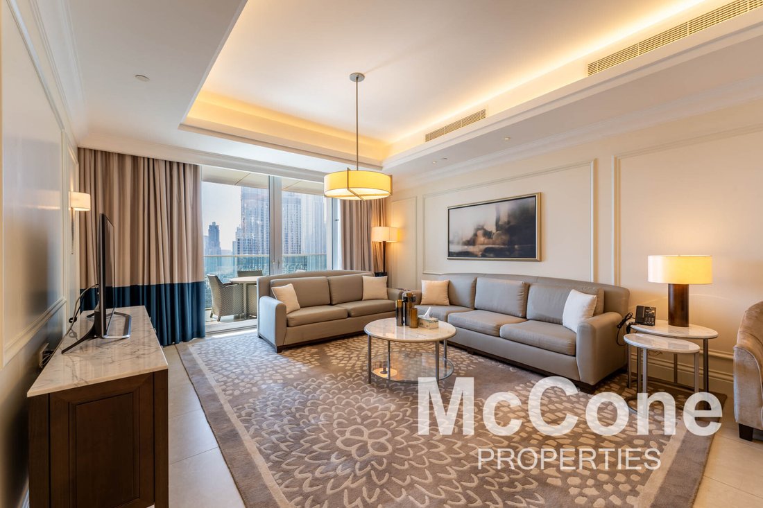 Best Layout | Multiple Units | Burj View In Dubai, Dubai, United Arab ...