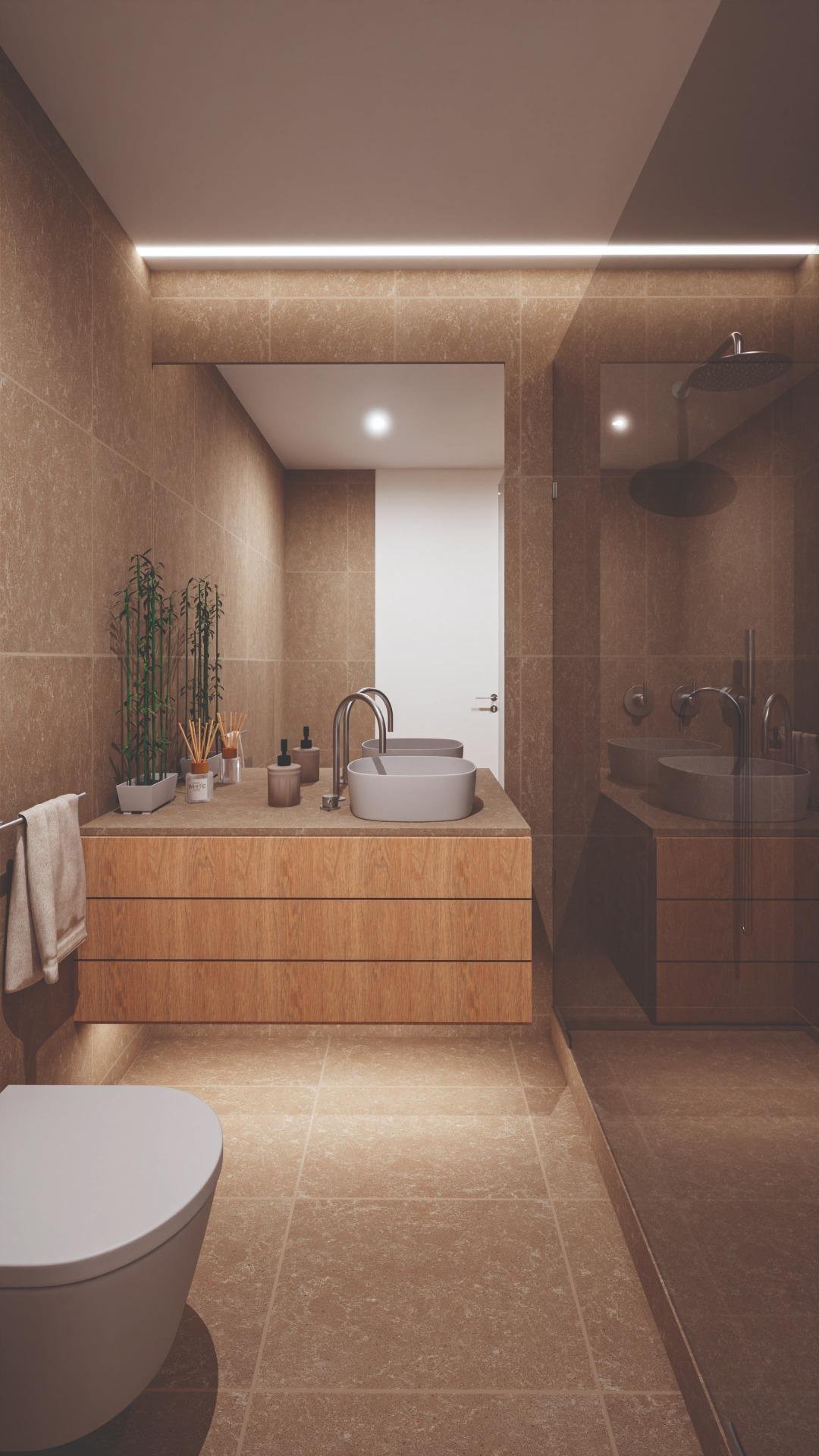 Appartement Aveiro Dans Gloria Et Vera Cruz, Aveiro, Portugal à Vendre ...