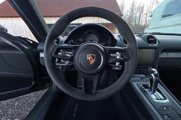 2022 Porsche 718 For Sale (17017475)