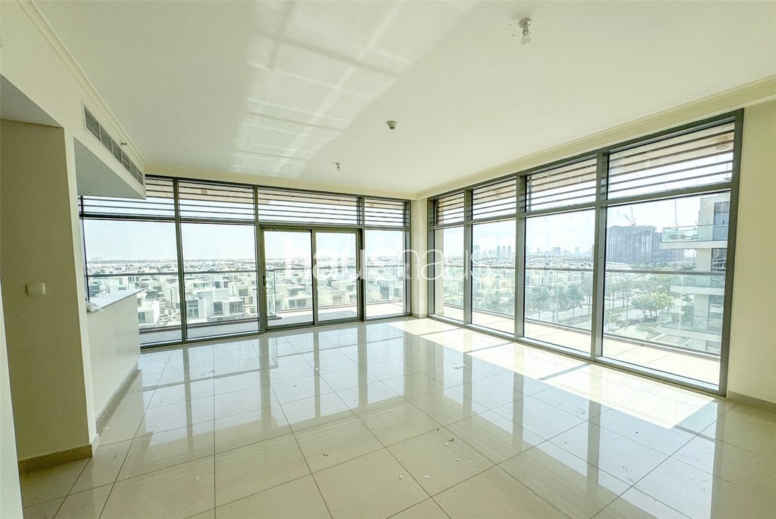 Exclusive | Direct Park Access | Corner En Dubái, Dubái, Emiratos ...