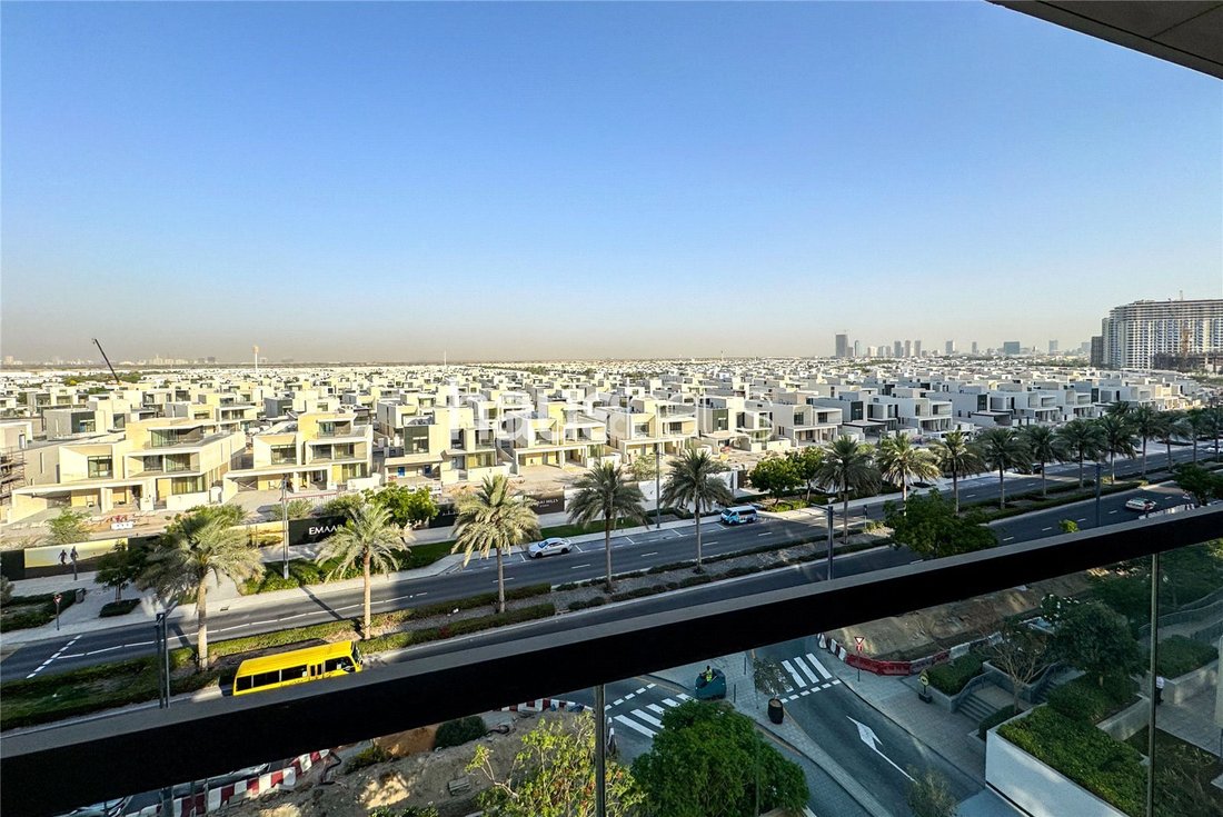 Exclusive | Direct Park Access | Corner En Dubái, Dubái, Emiratos ...