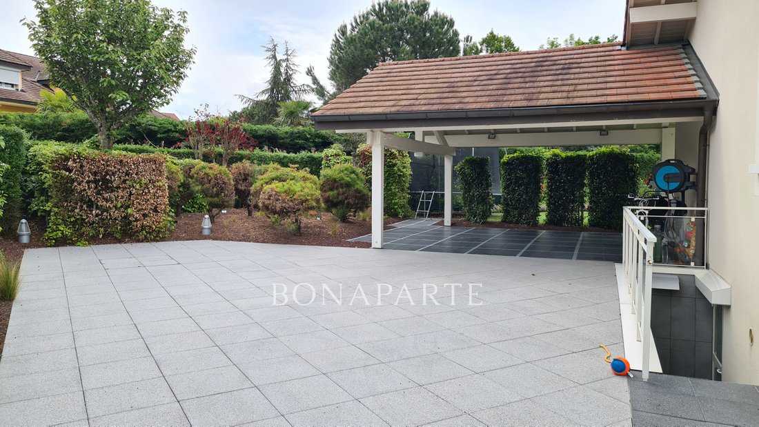 French Alps & Lake Geneva / Messery : In Messery, Auvergne Rhône Alpes ...