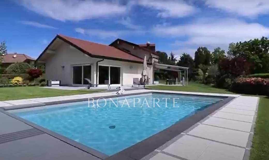 French Alps & Lake Geneva / Messery : In Messery, Auvergne Rhône Alpes ...