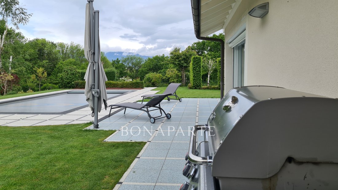 French Alps & Lake Geneva / Messery : In Messery, Auvergne Rhône Alpes ...