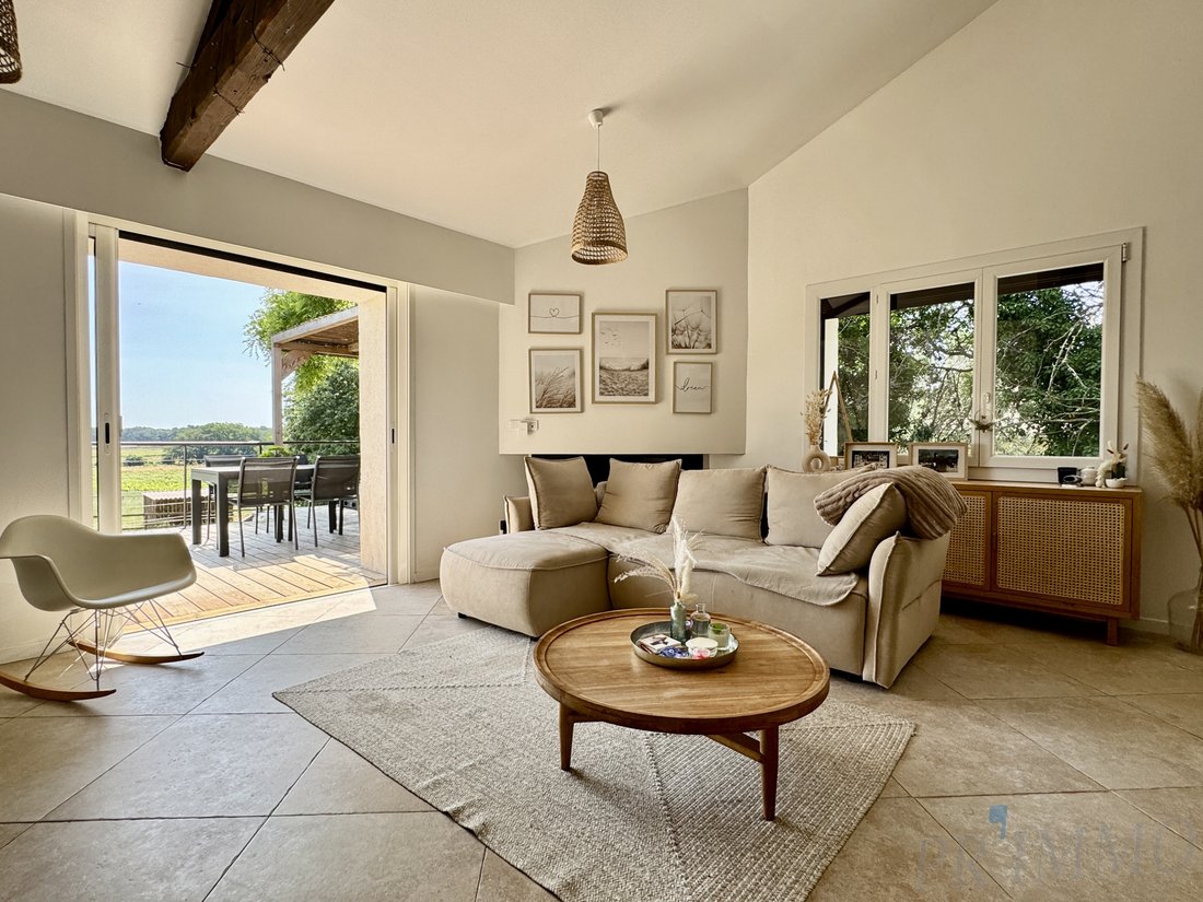 À Vendre Propriété équestre En Les Arcs, Provenza Alpes Costa Azul ...