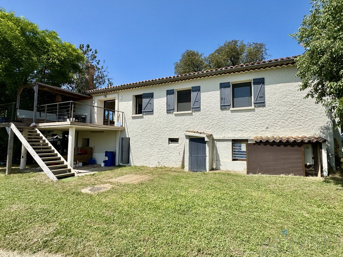 À Vendre Propriété équestre En Les Arcs, Provenza Alpes Costa Azul ...