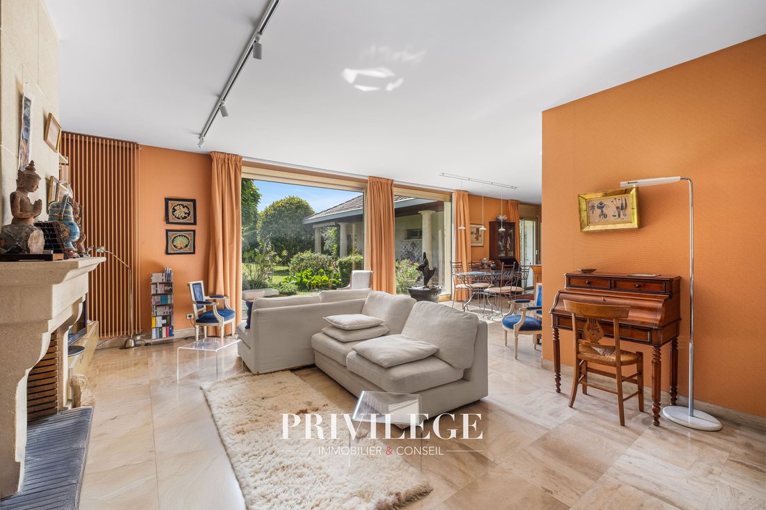 Saint Didier Au Mont In Saint Didier Au Mont D'or, Auvergne Rhône Alpes ...