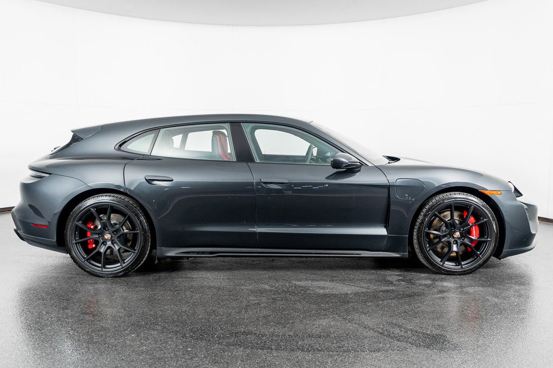 2023 Porsche Taycan In Pompano Beach, Fl, United States For Sale (16991159)