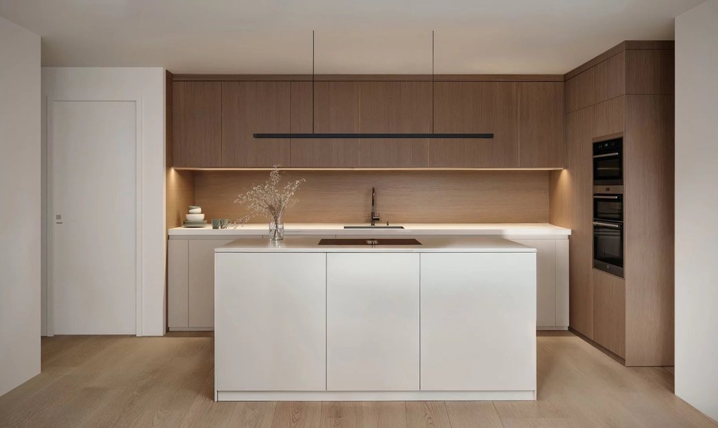 Bright 3.5 Room Apartment With Large Terrace In Savièse, Valais ...