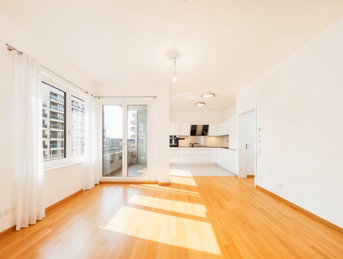 Berlin Apartment In Berlin, Berlin, Germany For Sale (17019696)