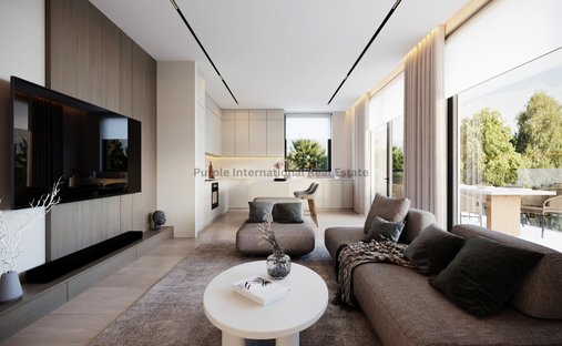 Luxe côtières appartements à vendre en Ágios Nikólaos, Paphos, Chypre ...