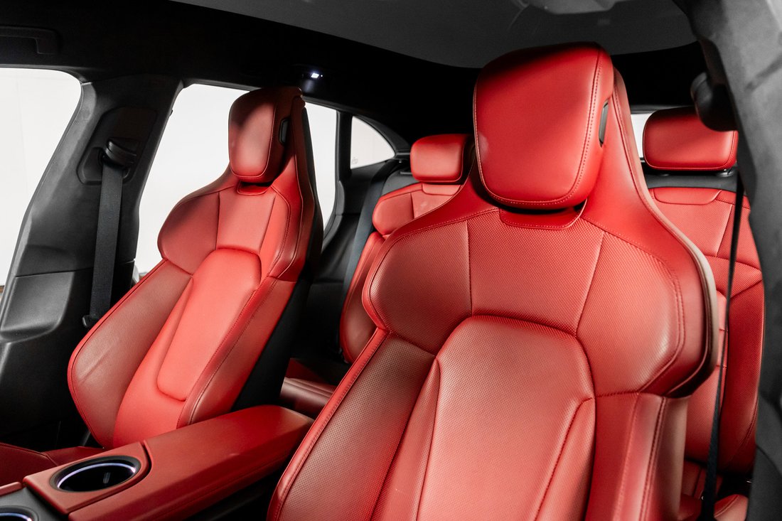 2023 Porsche Taycan In Pompano Beach, Fl, United States For Sale (16991159)