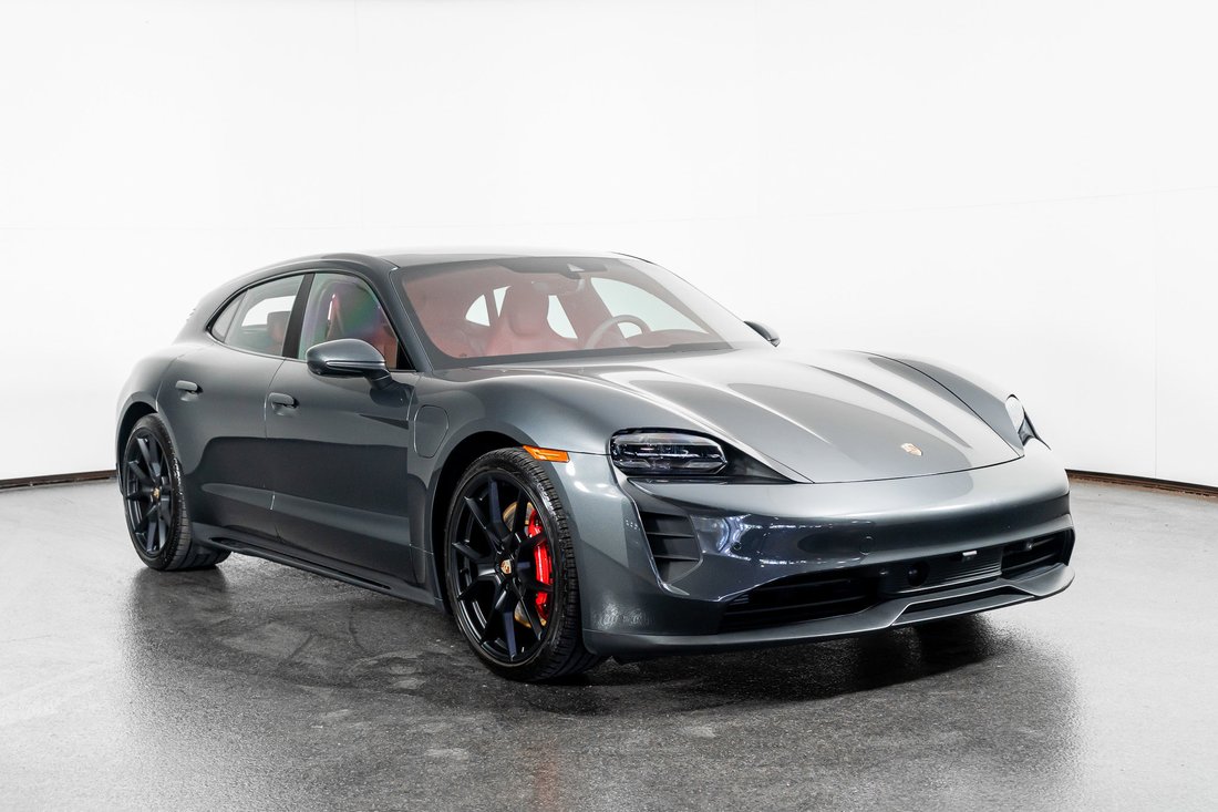 2023 Porsche Taycan In Pompano Beach, Fl, United States For Sale (16991159)