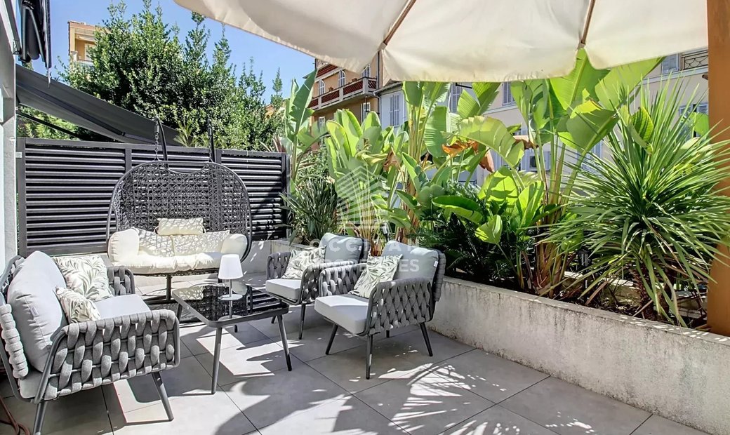 Big Terrace Residence 2019 In Cannes, Provence Alpes Côte D'azur ...