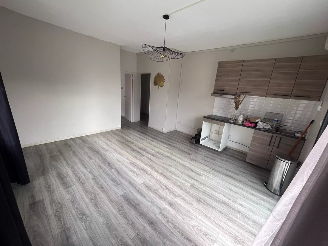 Marseille 15ème Building En Marsella, Provenza Alpes Costa Azul ...