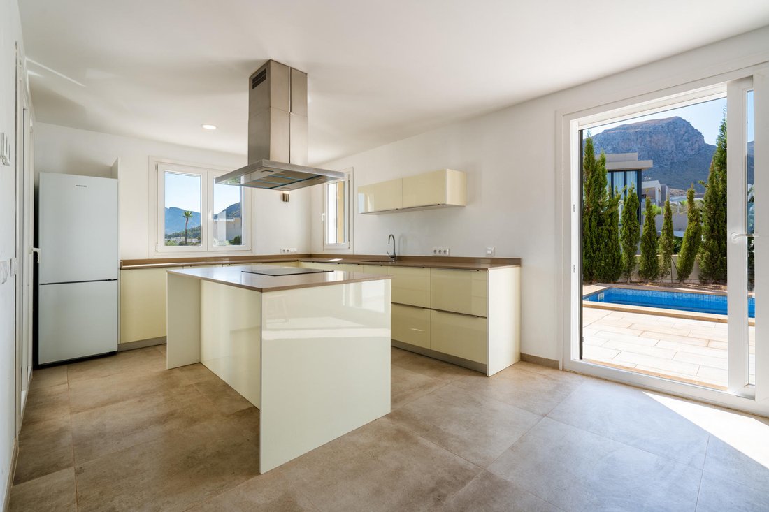 Colonia De St Pere Villa In Colonia De Sant Pere, Arta, Balearic ...