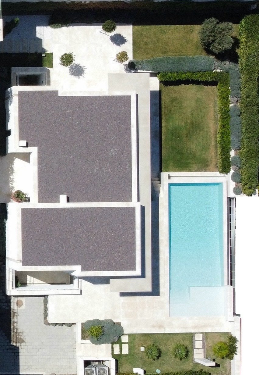 Bodrum Yalıkavak Villas — Detaillierte In Yalıkavak, Muğla, Türkei Zu ...