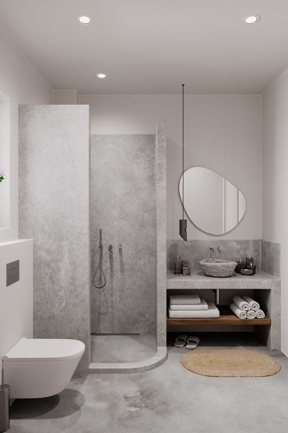 Modern Aesthetic Maisonette In Paros, Aegean, Greece For Sale (17019592)