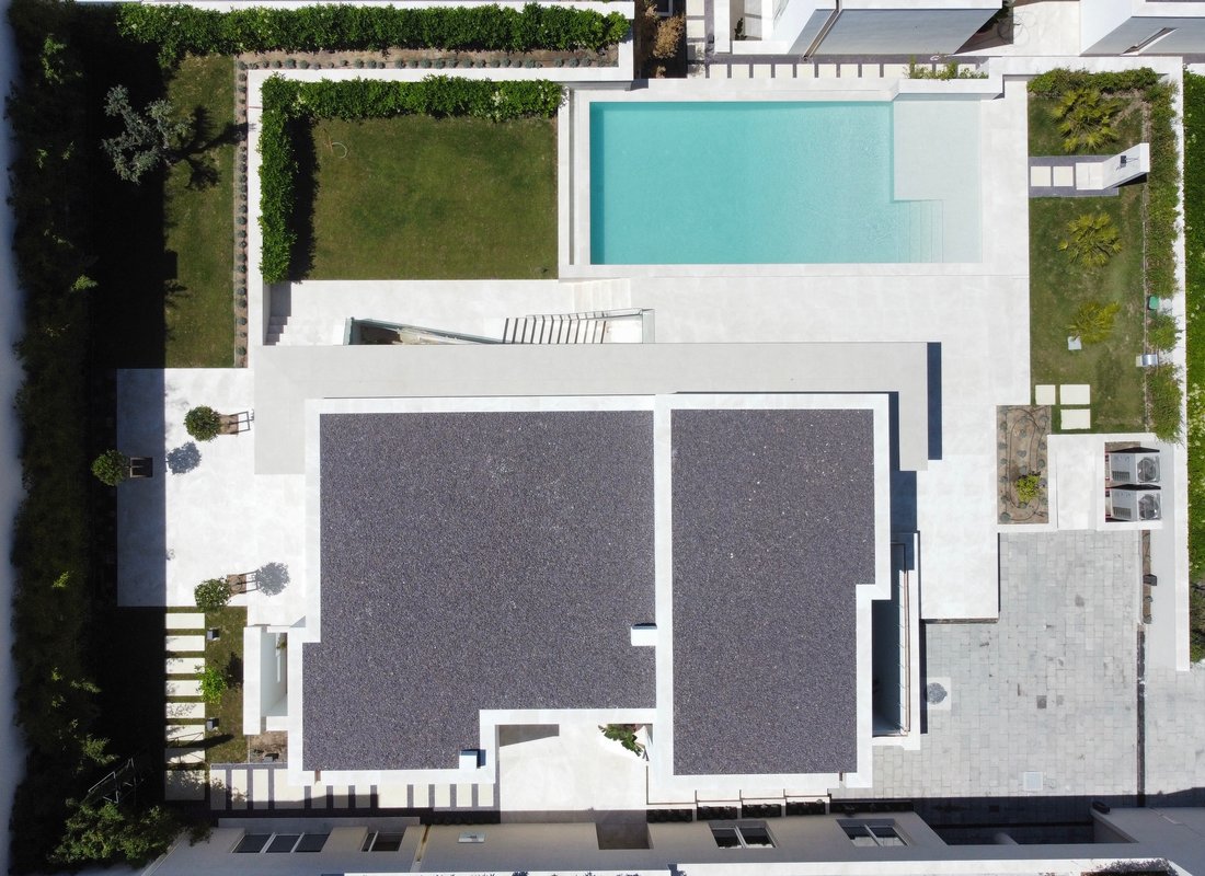 Villas à Bodrum Yalıkavak — Spécifications Dans Yalıkavak, Muğla ...