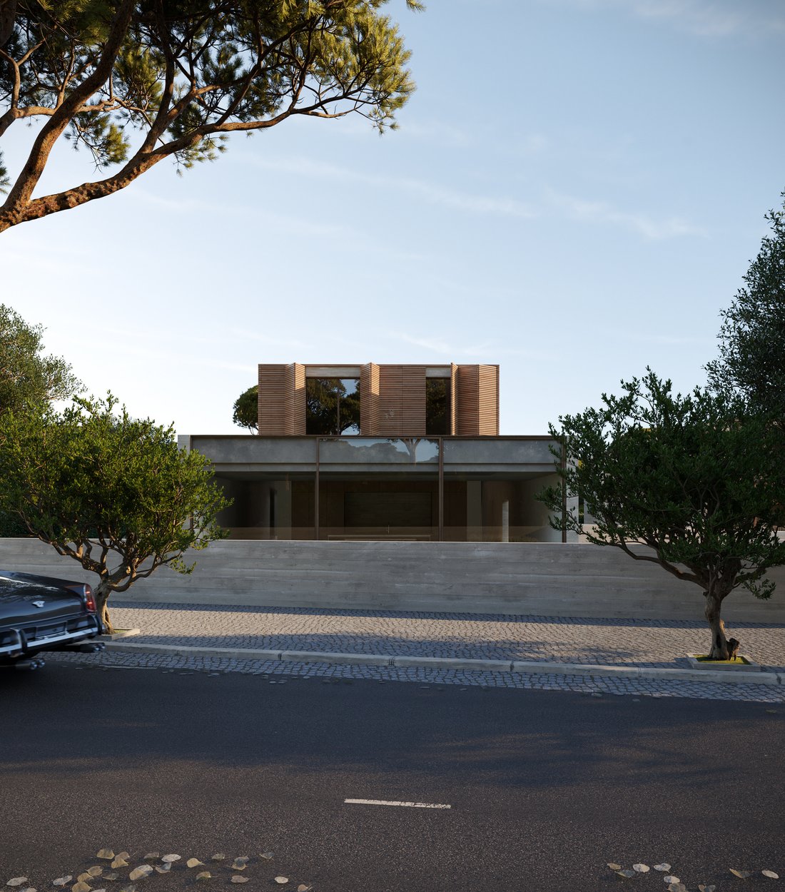 Rodízio Ocean Villas Villa I En Colares, Distrito De Lisboa, Portugal ...