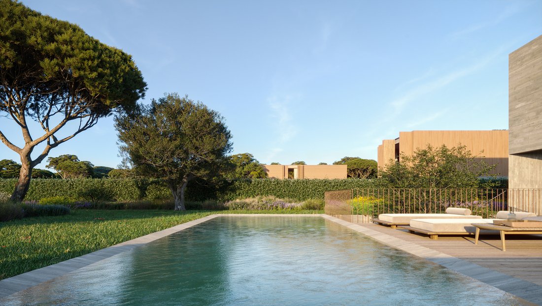 Rodízio Ocean Villas Villa Iii En Colares, Distrito De Lisboa, Portugal ...