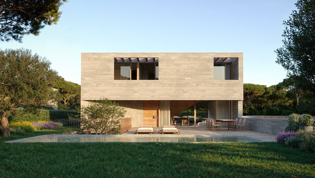 Rodízio Ocean Villas Villa Iii En Colares, Distrito De Lisboa, Portugal ...