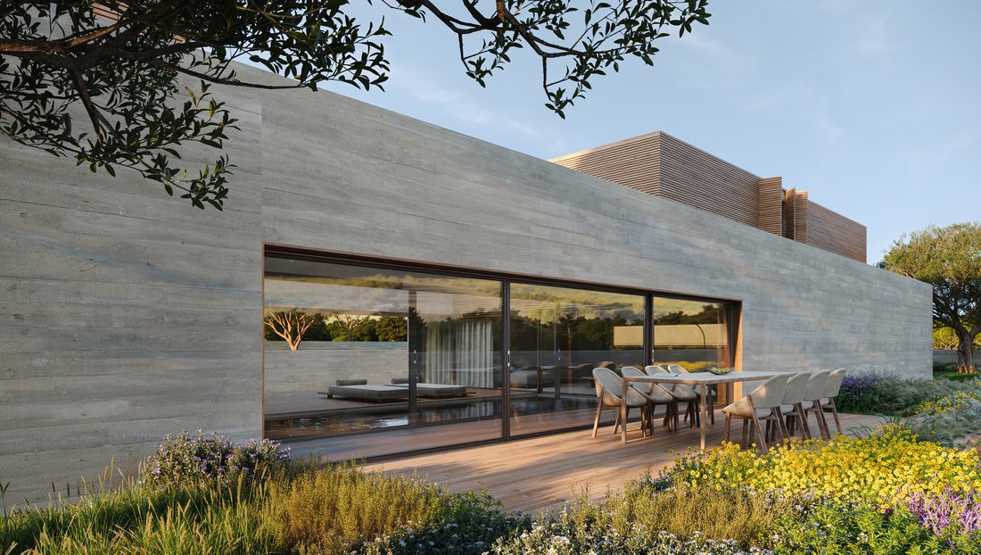 Rodízio Ocean Villas Villa I En Colares, Distrito De Lisboa, Portugal ...