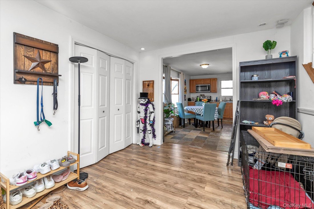 126 Williamson Street East In East Rockaway, New York, United States ...