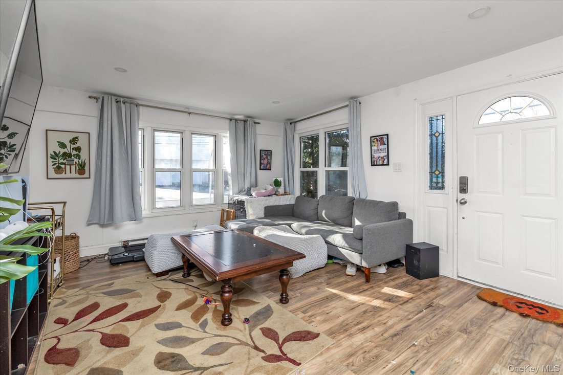 126 Williamson Street East In East Rockaway, New York, United States ...