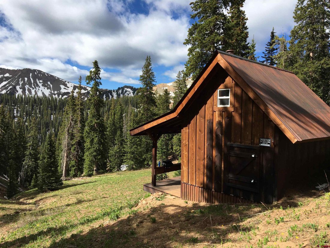 1 Bedrooms Single Family Detached In Dolores, Colorado, United States ...