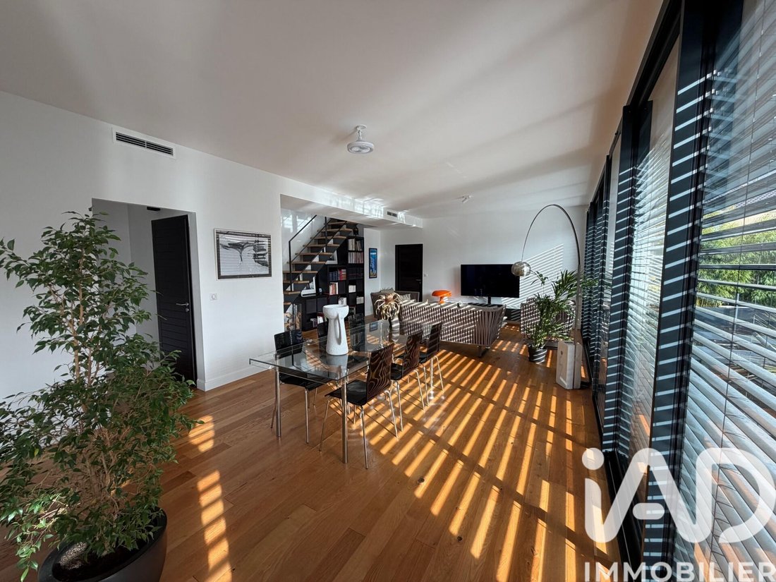 Vente Maison D Architecte 6 Pièces In Mérignac Nouvelle Aquitaine