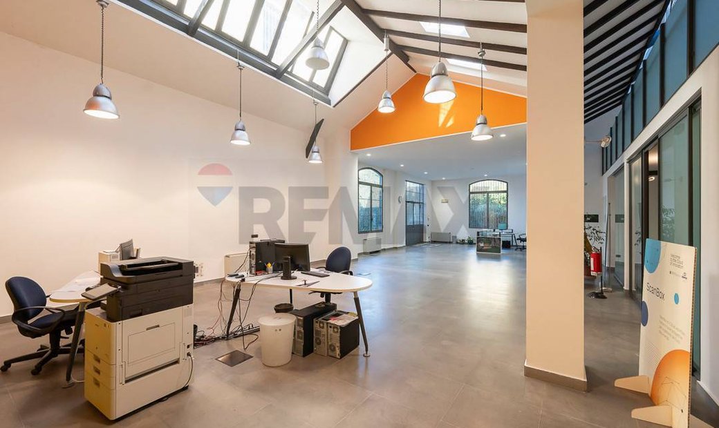 Loft/Open Space In Vendita A Milano, Bocconi En Milán, Lombardía ...