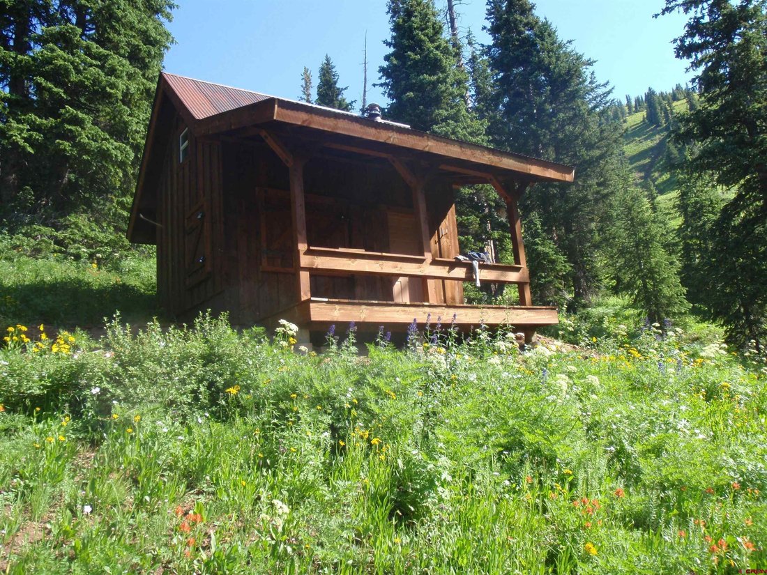 1 Bedrooms Single Family Detached In Dolores, Colorado, United States ...