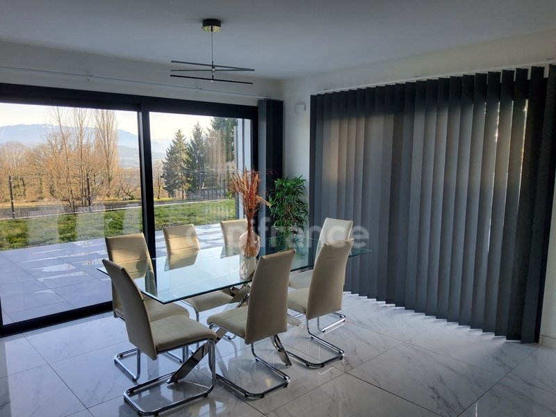 Maison à Vendre, 5 Pièces, Dans Versonnex, Auvergne Rhône Alpes, France ...