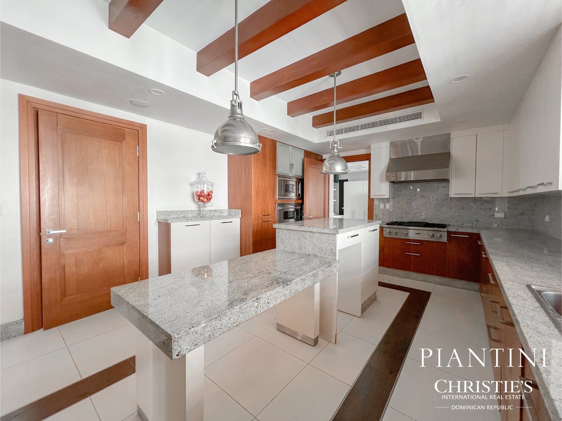 The Grand Penthouse En Santo Domingo, Distrito Nacional, República ...