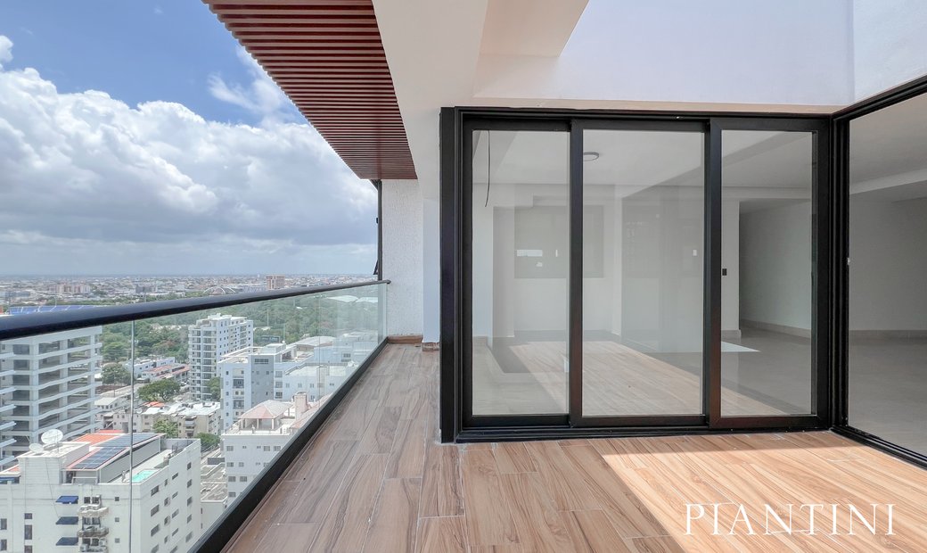 Skylar Penthouse, En Santo Domingo, Distrito Nacional, República ...