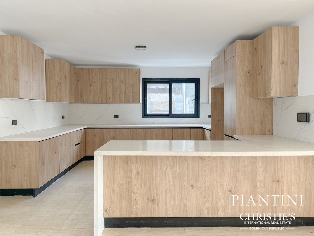 Skylar Penthouse, En Santo Domingo, Distrito Nacional, República ...