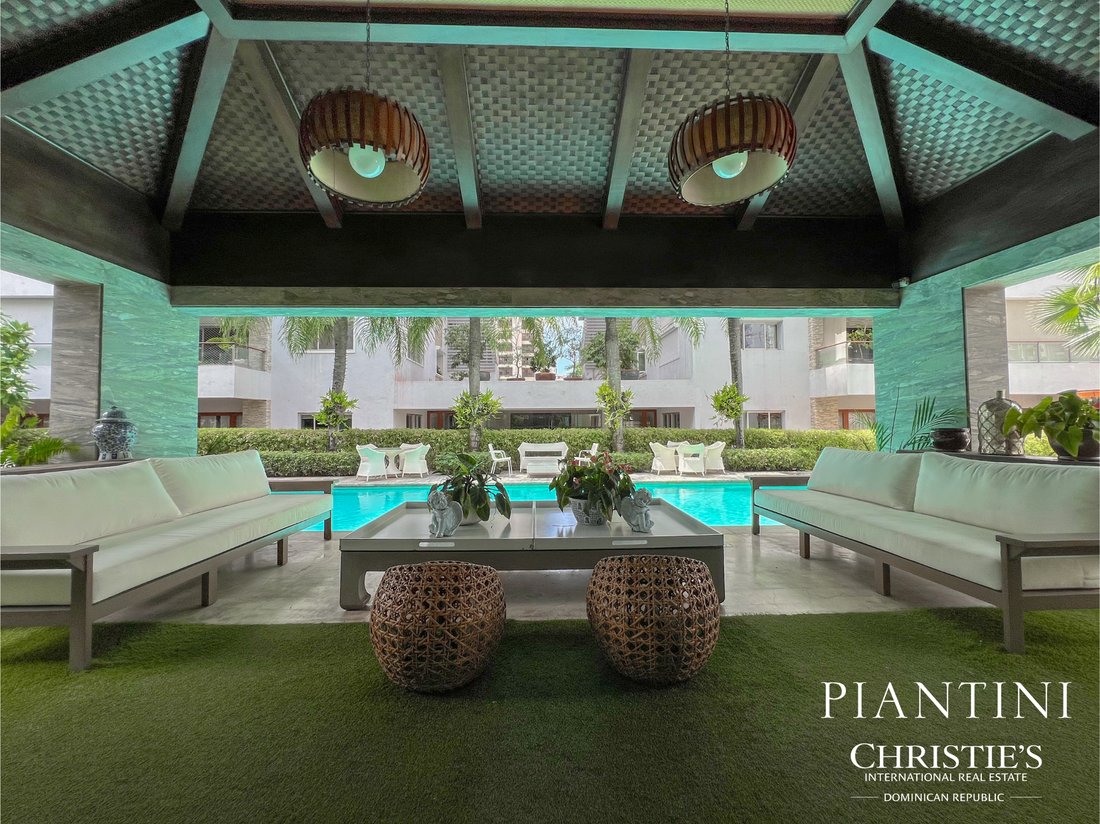 The Grand Penthouse En Santo Domingo, Distrito Nacional, República ...