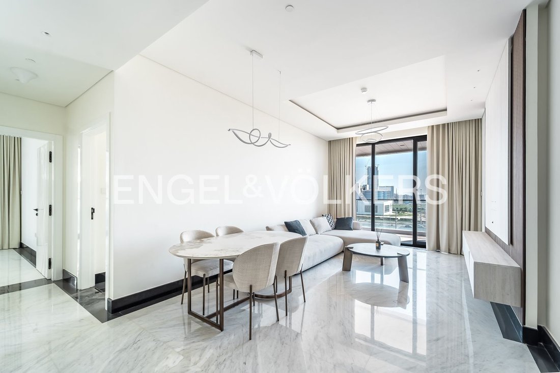 Prime Location | Bright Layout | Quality In Dubai, Dubai, United Arab ...