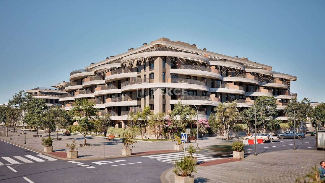 Maisons Lumineuses Avec Piscine Dans Dans Cruz De Humilladero, Malaga ...
